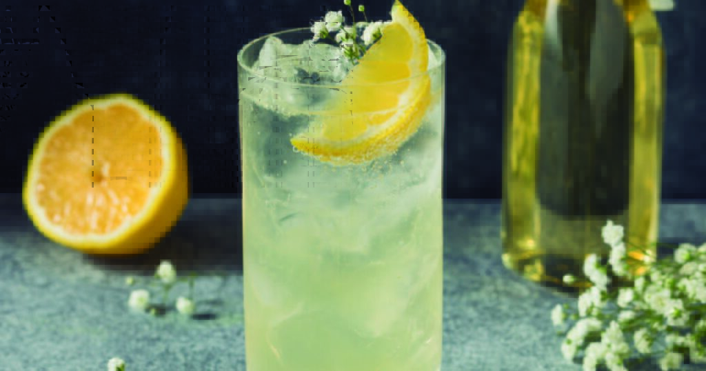 ¿Sabes lo que es un mocktail? - CO & CO Academia